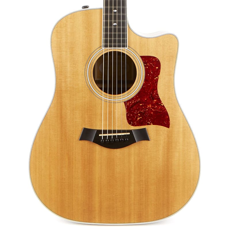 Used Taylor 410ce-LTD Fall Limited Edition Dreadnought | Reverb UK