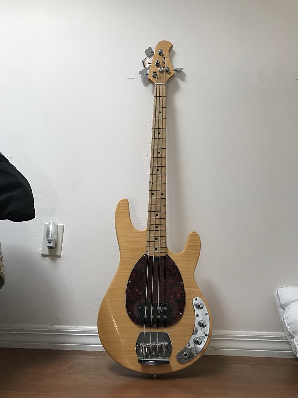 Olp MM2 Electric Bass Guitar 2005-2010 | Reverb