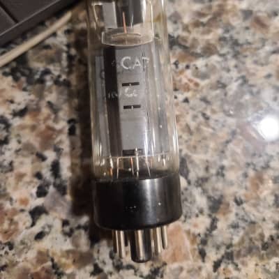 Electro-Harmonix 6CA7 Tube | Reverb