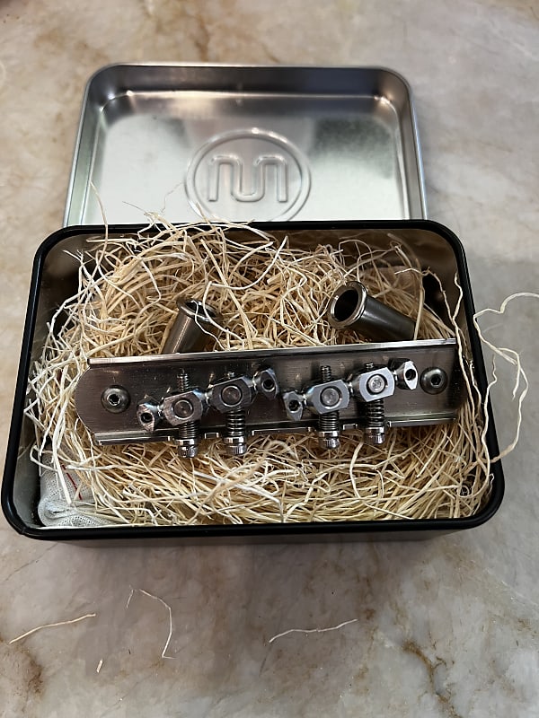 Mastery M1 Kit | Reverb