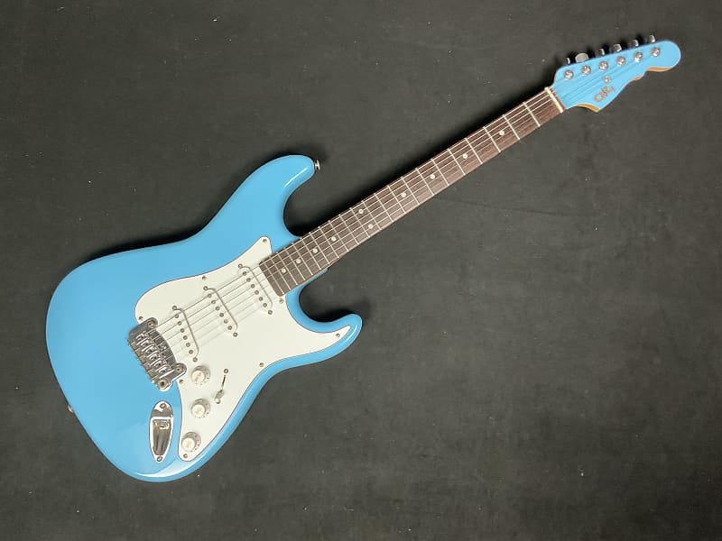 G&L USA Legacy | Reverb