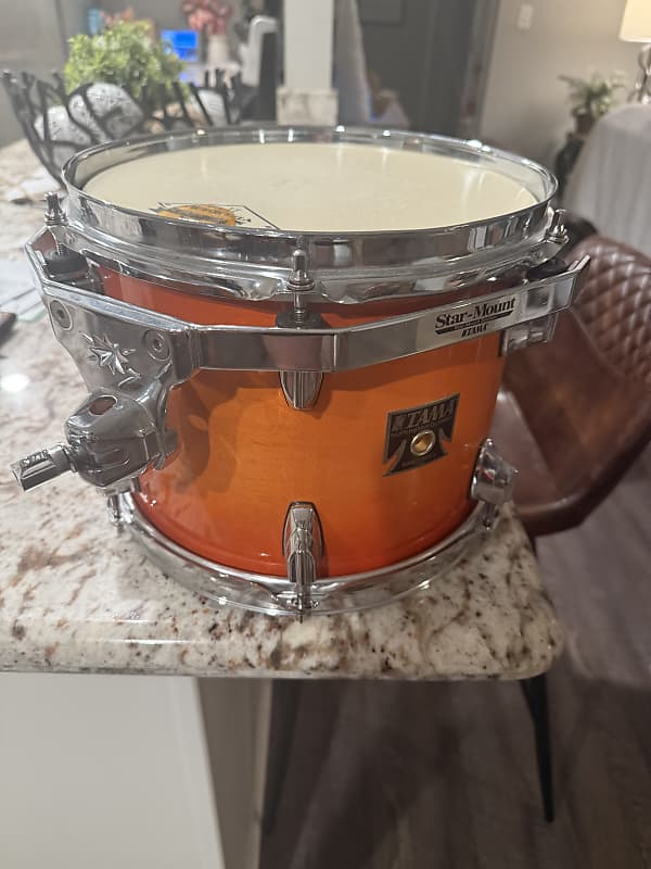 Tama 10’ Tom 2019 | Reverb