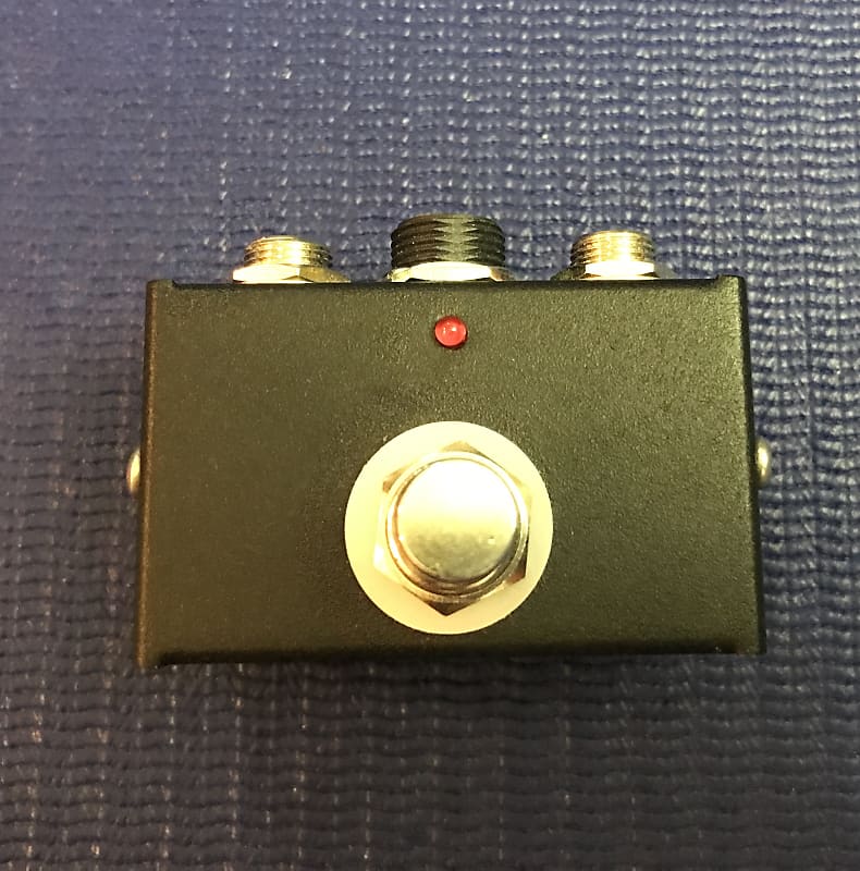 Loop Switchers Mini Modular v.2 (Looper Switch) | Reverb