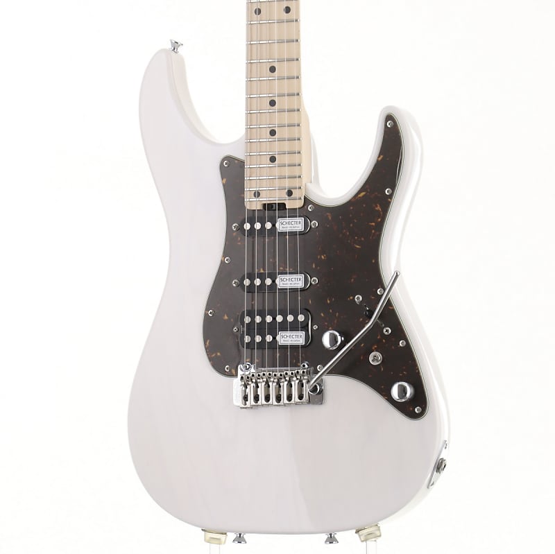 Schecter Bh 1 Std 24 F Bld M [Sn S2008120] [12/11] | Reverb