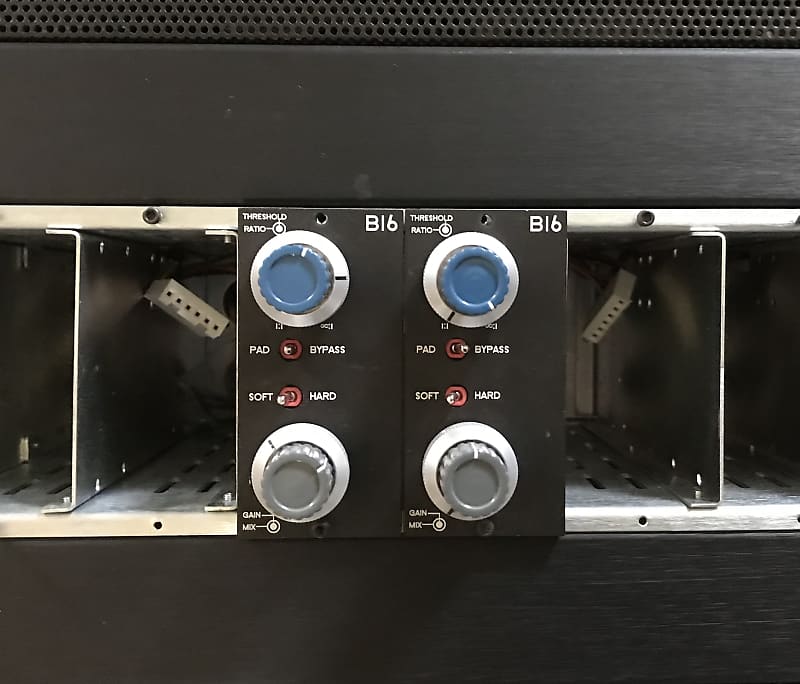 Seventh Circle Audio B16 | Reverb