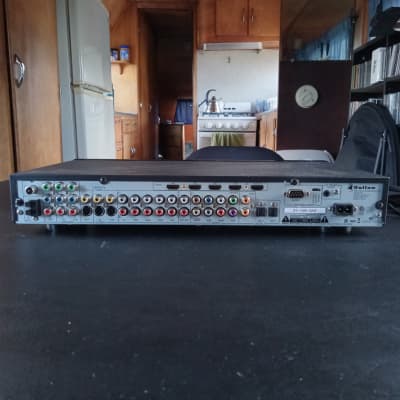 Outlaw Audio Model 975 7.1 Channel HDMI preamp/processor | Reverb