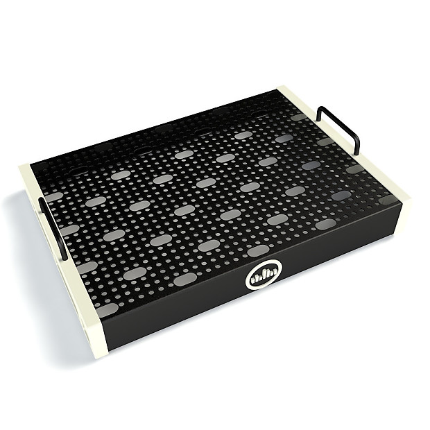 Temple Audio Duo 17 - Temple Red | Reverb Australia