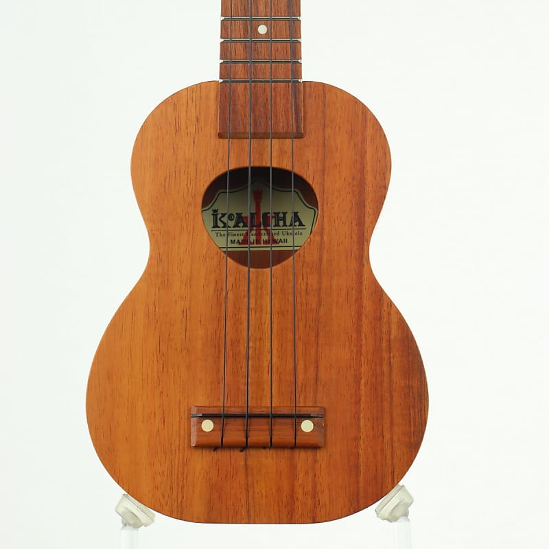 KoAloha KSM-00 [02/11] | Reverb