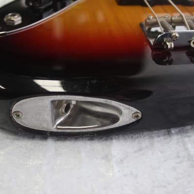 Edwards E-JB-93 Jazz Bass Left Handed | Reverb Australia