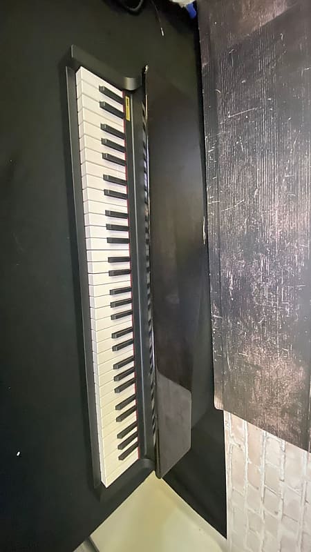 Korg microPIANO Mini Piano Keyboard (Richmond, VA) | Reverb