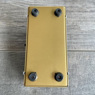 Trueman 1966 Fuzz 2021 Plexi Gold | Reverb