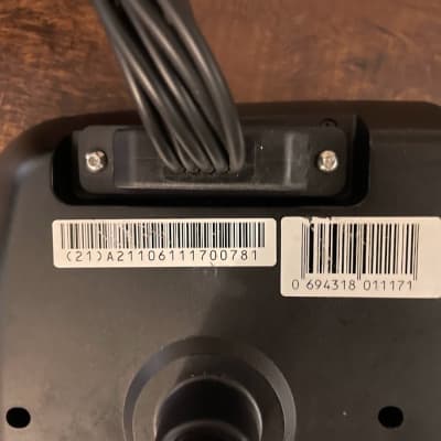 Alesis DM8 Electronic Drum Module with Power Supply | Reverb Canada