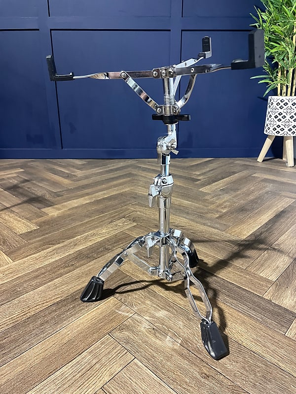 Mapex Snare Drum Grab Stand Heavy Duty Hardware #KA10 | Reverb