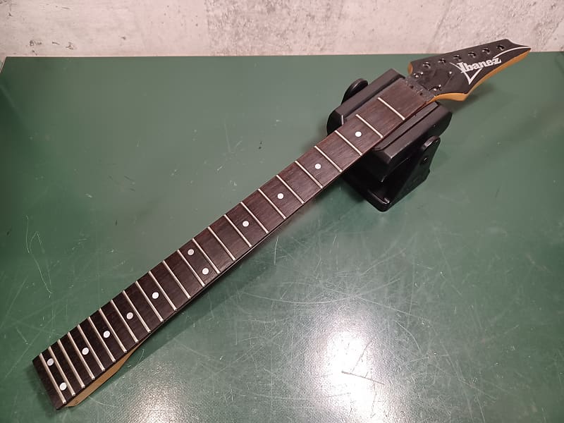 Ibanez Order Neck 1991 made in Japan Fujigen Factory | Reverb UK