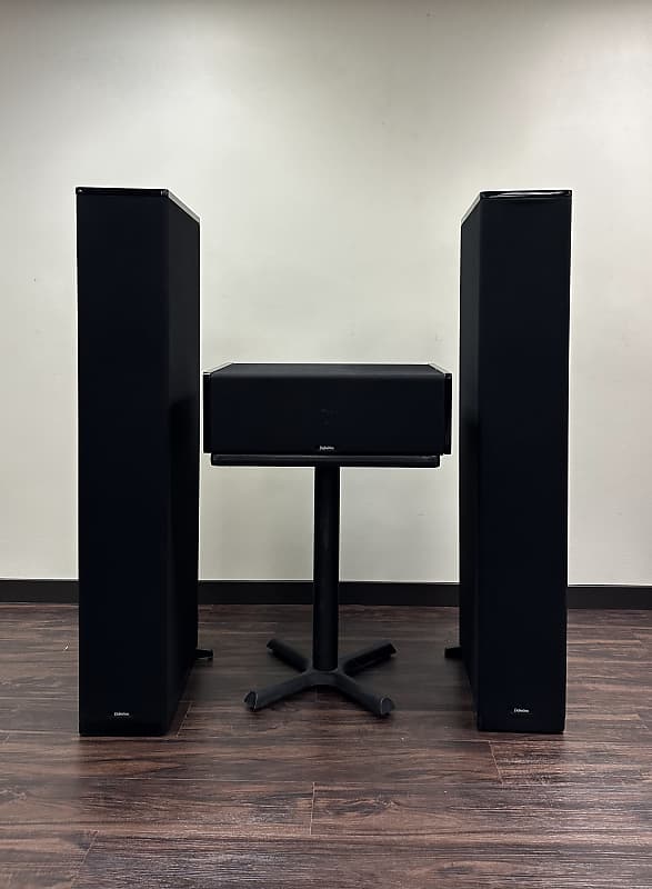 Definitive Technology Awesome Home Theater Speaker System | Reverb