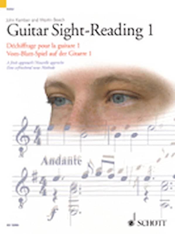 Guitar Sight-Reading 1 | Reverb