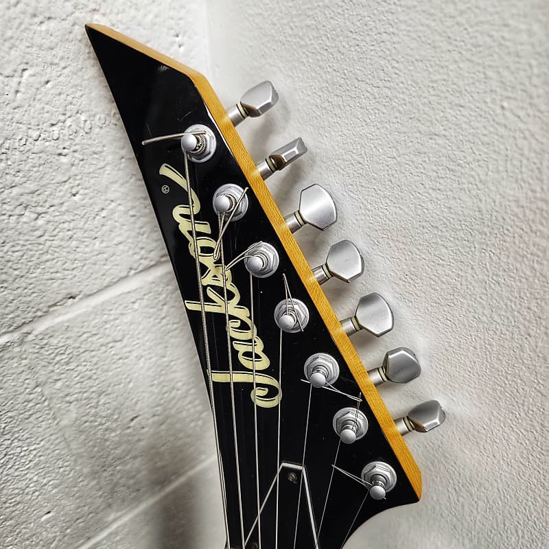 Jackson DR7T FR | Reverb