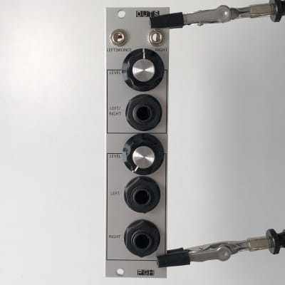 Malekko Output Module | Reverb