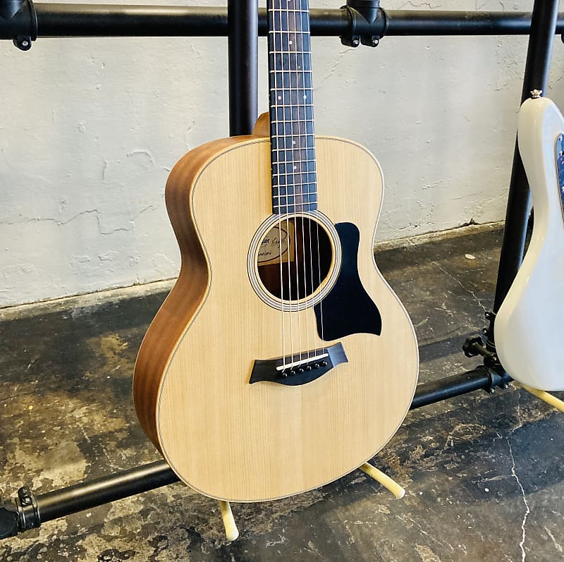 Taylor GS Mini Sapele | Reverb