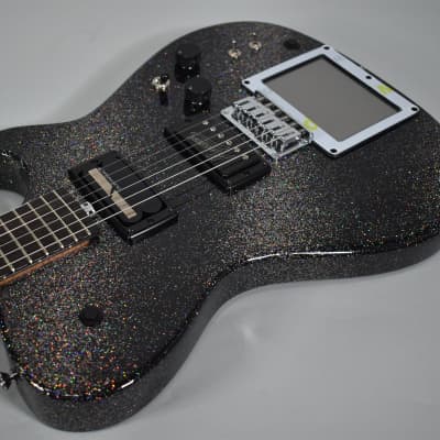 2023 Manson Limited Edition MB-1 Blanta V1 w/OHSC | Reverb