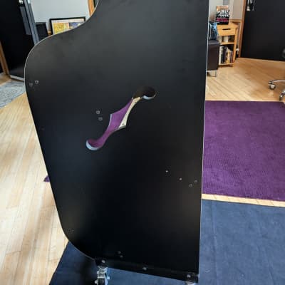 Guitar Storage The Session-Pro Double-Stack Mobile Guitar & | Reverb