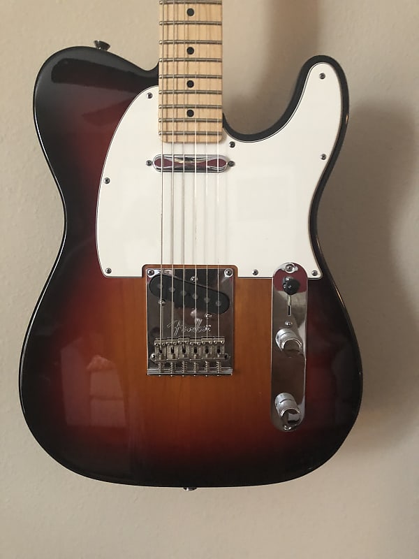 Fender Telecaster ' | Reverb