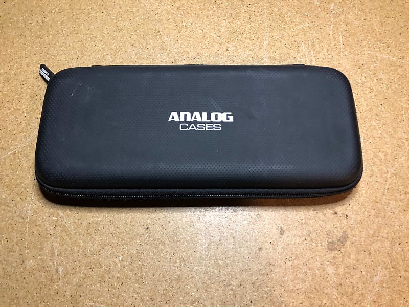 Analog Cases OP-1 Case | Reverb