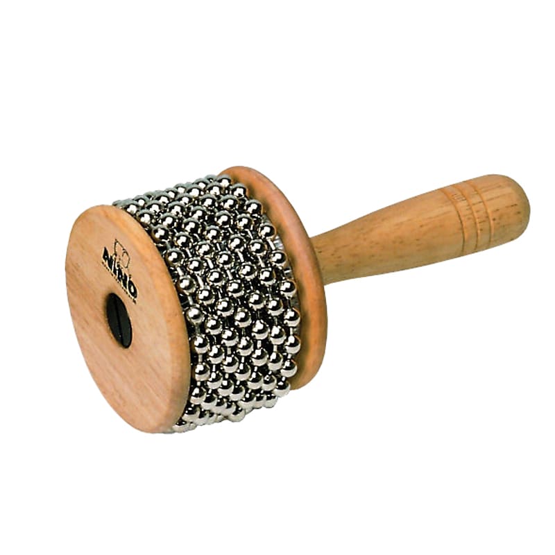 Meinl Cabasa NINO701, small - Cabasa | Reverb