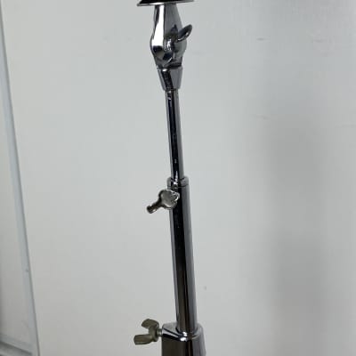 Ludwig Standard Flat Base Cymbal Stand - 1960s | Reverb