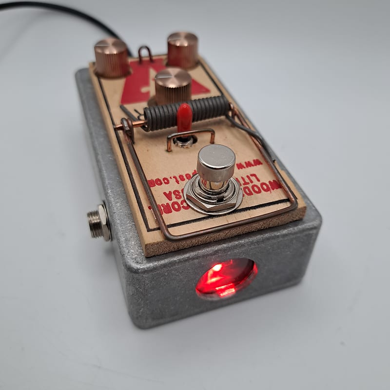 The Rattiest Rat that ever Ratted | Reverb