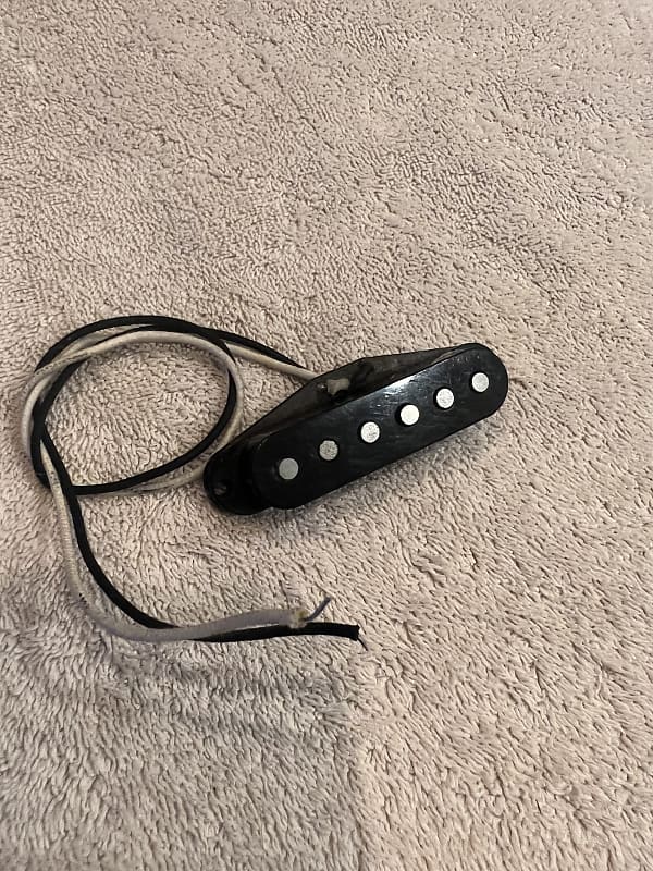 PRS Single coil pickup 1991 | Reverb