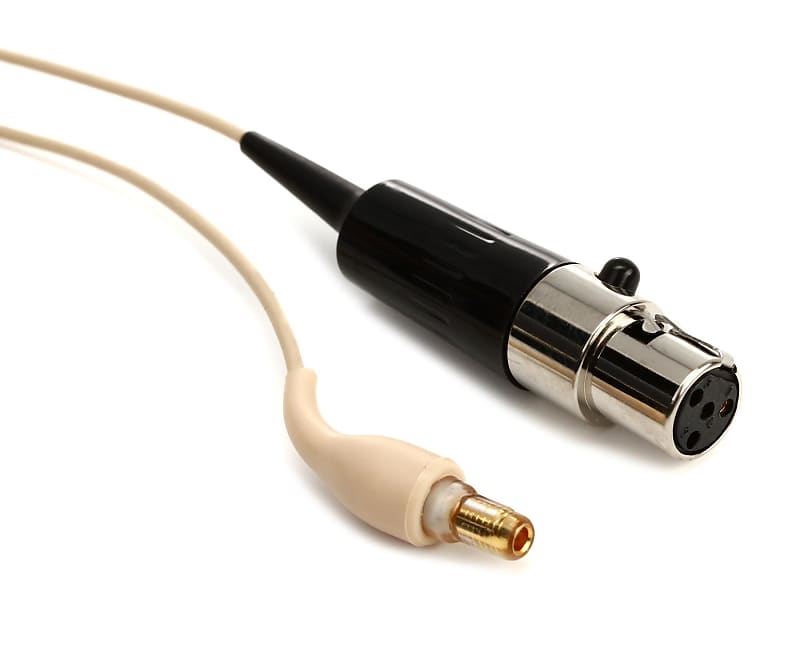 Countryman H6 Headset Cable with TA4F Connector for Shure | Reverb