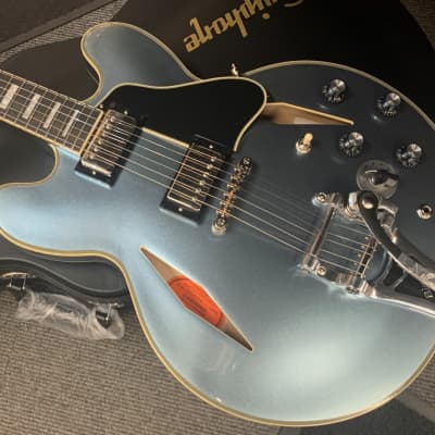Epiphone Shinichi Ubukata Limited Edition Japan Only | Reverb