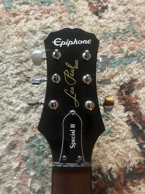 Epiphone Loaded Neck | Reverb