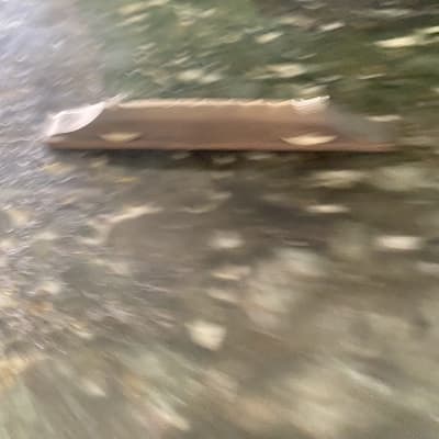 1950's Ideal Floating pickup as used by Elvis | Reverb