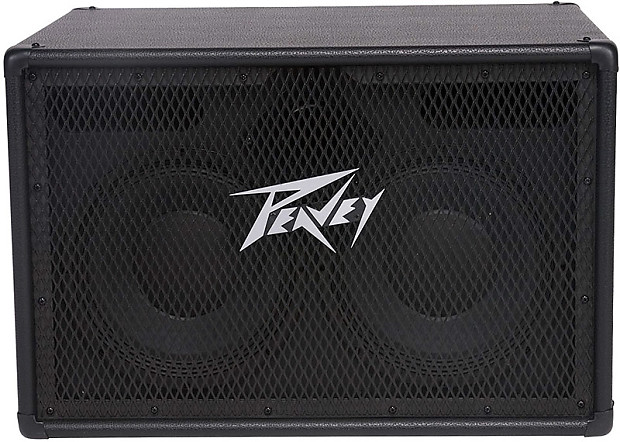 Peavey Tour 210 Bass Cabinet | Cabinets Matttroy