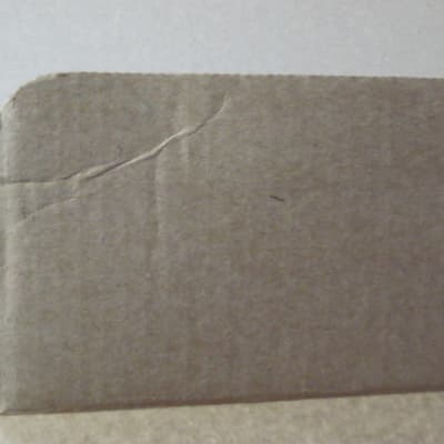 lightly handled - generally clean (some marking, stains, etc) | Reverb