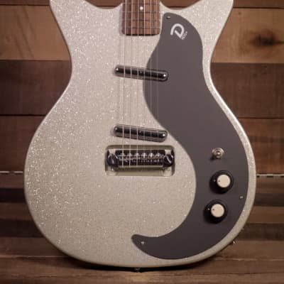 VZ Custom Guitars Red Metal Flake Experimental | Reverb