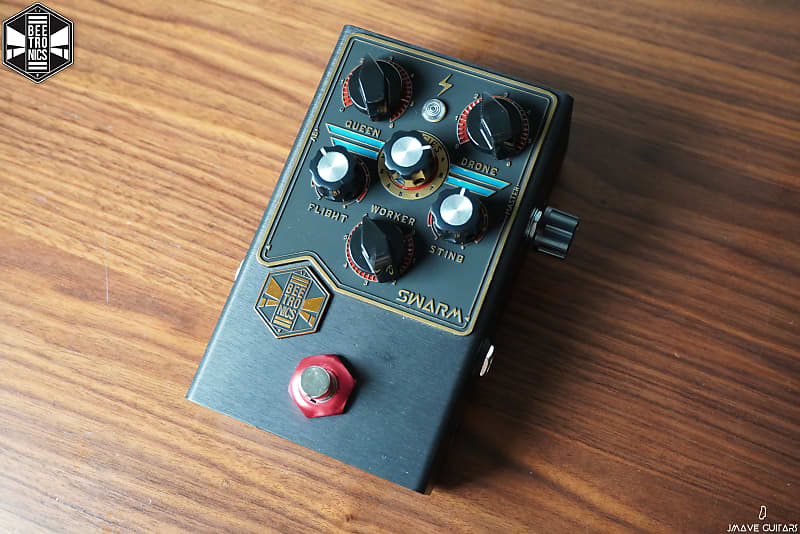 Beetronics The Swarm | Reverb