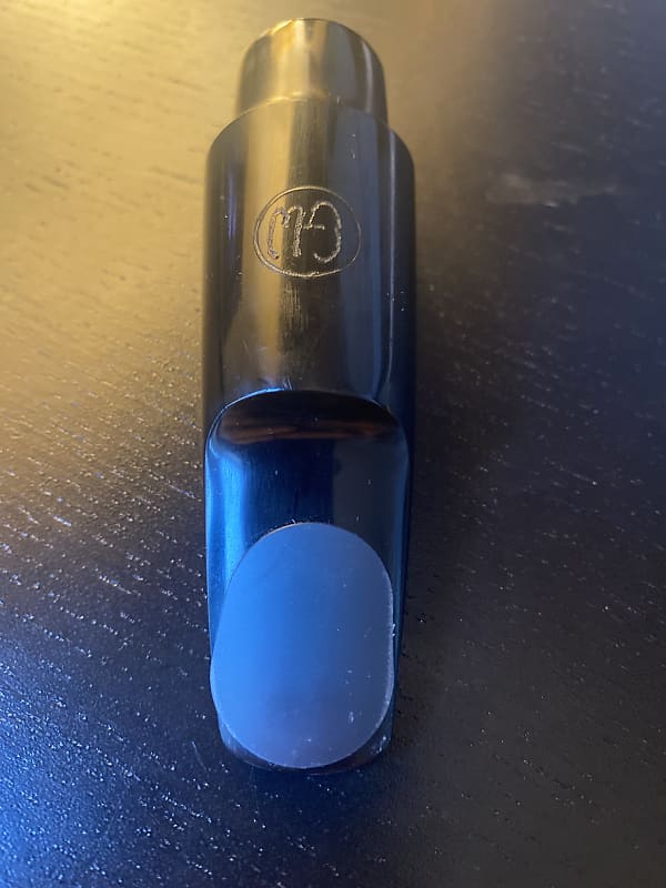 Greg Weir Slant 9 Tenor Mouthpiece | Reverb Australia