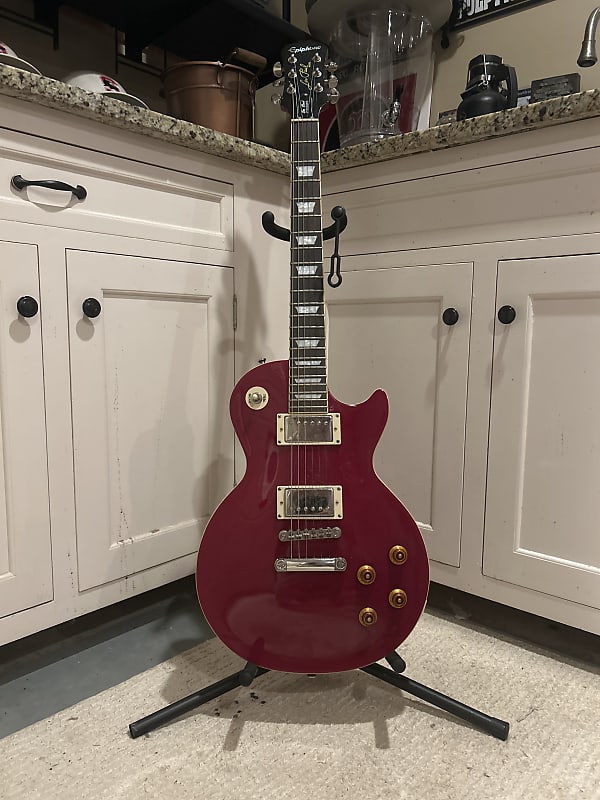 Epiphone Les Paul Standard | Reverb