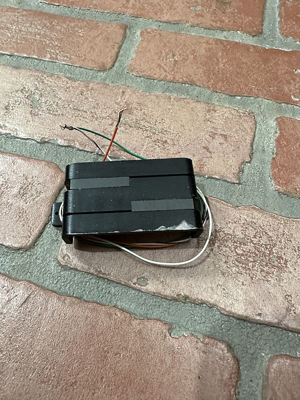 Lace Alumitone Humbucker 3.4k | Reverb