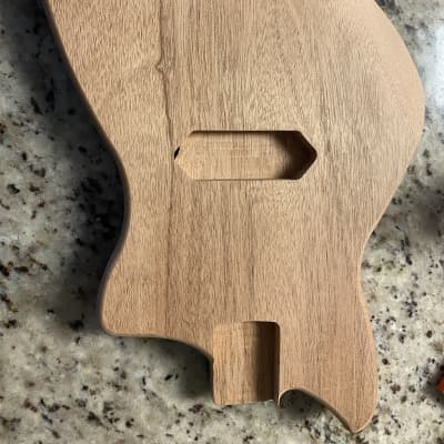 Custom Meteora Style Body 2022 Raw | Reverb