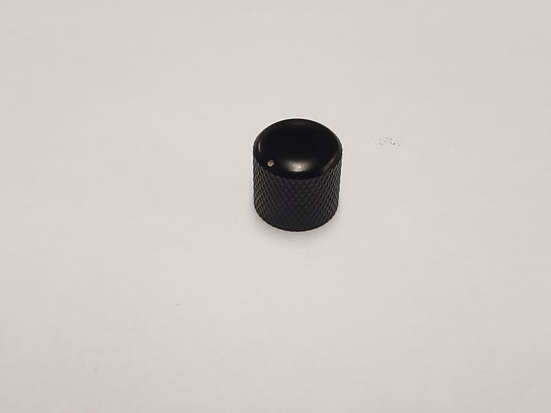 Ibanez Bass Metal Control Knob 4KB1MC0004 | Reverb