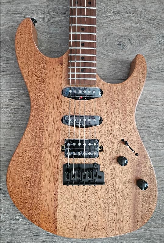 Tagima Stella NTS/NTM 2024 - Natural | Reverb