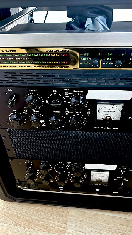 LAVRY . Savitr 2024 - Gold | Reverb