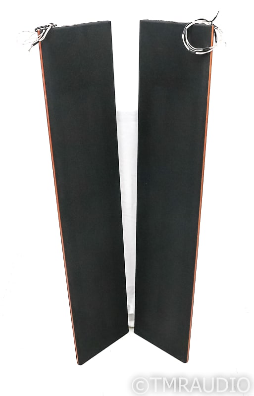 Magnepan MGMC1 Planar Magnetic On-Wall Speakers; MG-MC1; | Reverb