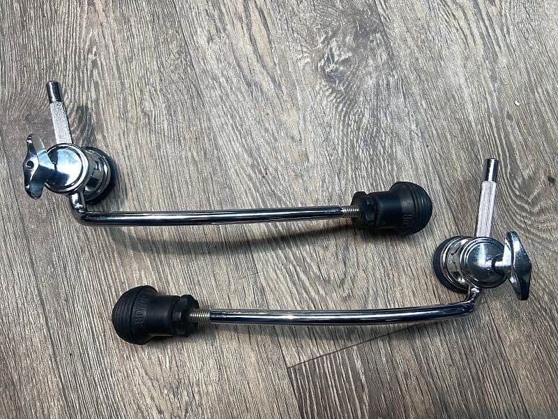 Ludwig Bass Drum Legs Spurs Hardware Mounts Spares #HJ21 | Reverb