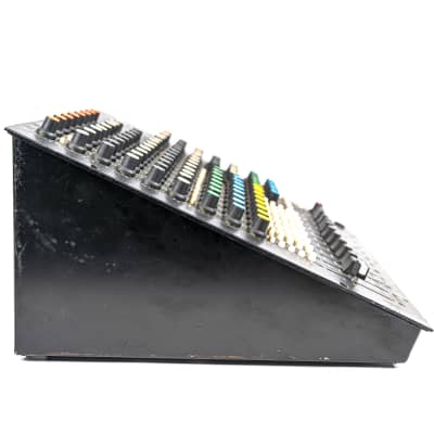 StudioMaster 8 into 4 Rack Mount Analog Mixer Studio Master - | Reverb