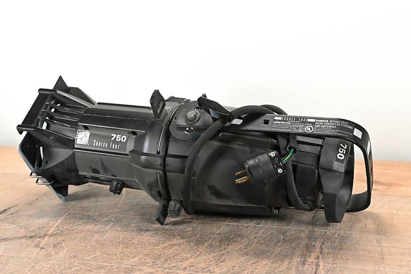 ETC Source Four 750 36 Degree Ellipsoidal Light CG01FJF | Reverb